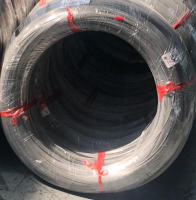 China 6mm 304Cu Stainless Steel Nail Wire for Fasteners for sale