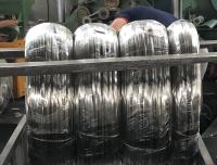 China 6mm 304Cu Stainless Steel Nail Wire for Fasteners for sale