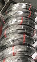 China 304Cu Stainless Steel Fastener Wire for Cold Heading for sale