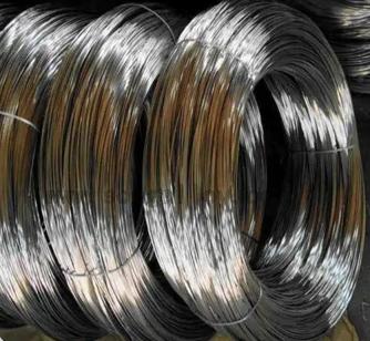 China 201 Stainless Steel Wire for Screw Manufacturing | 0.15–12mm for sale
