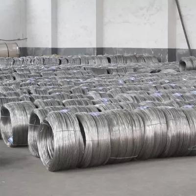 China Stainless Steel Screw & EPQ Wire for Fastener Manufacturing for sale