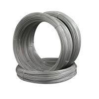 China 201/304/316L Stainless Steel Spring Wire for Spring Forming for sale