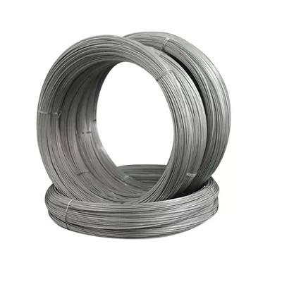 China 201/304/316L Stainless Steel Spring Wire for Spring Forming for sale