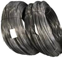 China 304Cu S-Coated Stainless Steel Nail Wire for sale