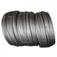 China 304Cu S-Coated Stainless Steel Nail Wire for sale