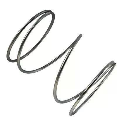 China 304 Stainless Steel Spring Wire for Precision Springs for sale