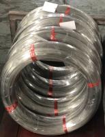 China OEM 304/316/316L Stainless Steel Wire 0.15–12mm for Custom Applications for sale