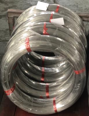 China OEM 304/316/316L Stainless Steel Wire 0.15–12mm for Custom Applications for sale