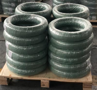 China Stainless Steel Nail Wire 0.15–12mm for Reliable Nail Manufacturing for sale