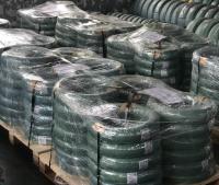China 316L Colored Stainless Steel Wire 0.15–12mm with Bright Surface for sale