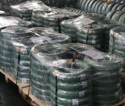 China 316L Colored Stainless Steel Wire 0.15–12mm with Bright Surface for sale