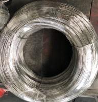 China Annealed Soft Stainless Steel Nail Wire 0.15–12mm for Easy Forming for sale