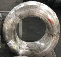China 304/316/201 Stainless Steel Wire 0.15–12mm with Bright Surface for sale