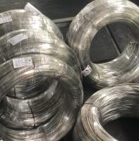China 430 Stainless Steel Nail Wire 0.15–12mm Bright Annealed for Fasteners for sale
