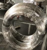 China 3.5mm 430 Stainless Steel Nail Wire for Screw Machining for sale