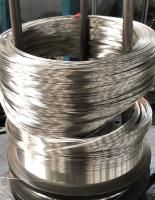 China 304Cu Stainless Steel Fastener Wire for Cold Heading | 0.15–12mm for sale