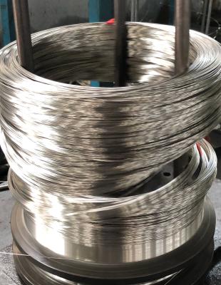 China 304Cu Stainless Steel Fastener Wire for Cold Heading | 0.15–12mm for sale