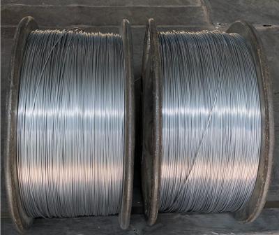 China 304Cu Stainless Steel Nail Wire for Cold Forming | 0.15–12mm for sale