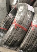 China 6mm 304Cu Stainless Steel Nail Wire for Fastener Forming for sale
