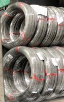 China High Carbon Spring Steel Wire for Cold Drawn Spring Forming for sale
