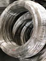 China 18 Gauge 304 Soft Stainless Steel Wire for Braided Watchbands for sale