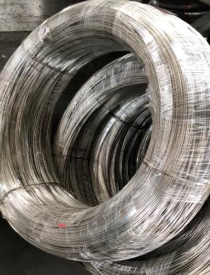 China 18 Gauge 304 Soft Stainless Steel Wire for Braided Watchbands for sale