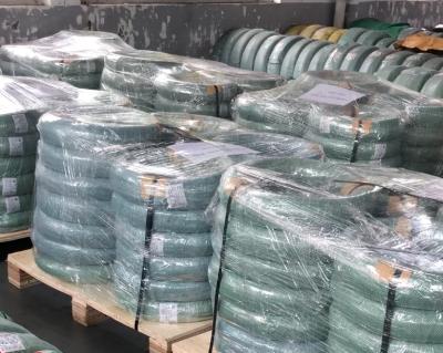 China 304H Stainless Steel Spring Wire 0.15–12mm for Spring Forming for sale