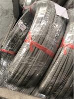 China AISI 430 Stainless Steel Straight Wire for Custom Applications for sale