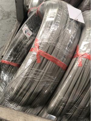 China AISI 430 Stainless Steel Straight Wire for Custom Applications for sale