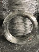 China 201 304 316 Soft Bright Stainless Steel Wire for Custom Applications for sale