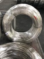 China AISI 410 Annealed Stainless Steel Straight Wire for Easy Forming for sale