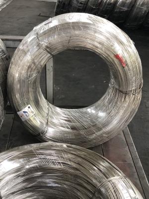 China AISI 410 Annealed Stainless Steel Straight Wire for Easy Forming for sale