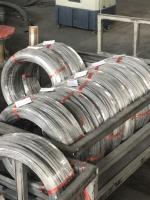 China AISI 410 Annealed Stainless Steel Straight Wire for Easy Forming for sale