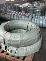 China Corrosion Resistant Stainless Steel Straight Wire for Industrial Use for sale