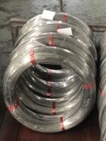 China Corrosion Resistant Stainless Steel Straight Wire for Industrial Use for sale