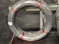 China Stainless Steel EPQ Wire with Bright Electro Polished Surface for sale