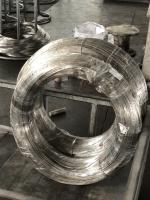 China 6.5mm 304 Stainless Steel EPQ Wire for Easy Forming for sale