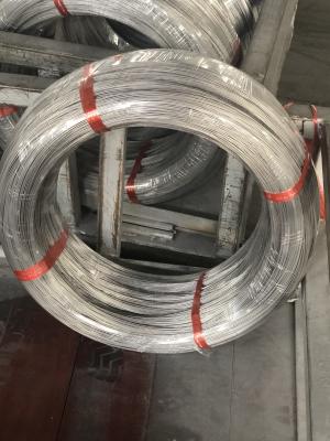 China 1.2mm Stainless Steel Wire Spool for Clean Bright Finish for sale
