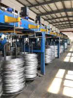 China Cold Drawn Stainless Steel Wire Spool 0.15–12mm for Precise Wire Forming for sale
