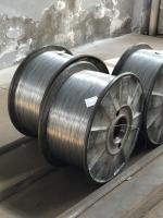 China Cold Drawn Stainless Steel Wire Spool 0.15–12mm for Precise Wire Forming for sale