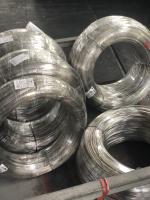 China Customized 316/316L Stainless Steel Wire Spool 0.15–12mm for sale