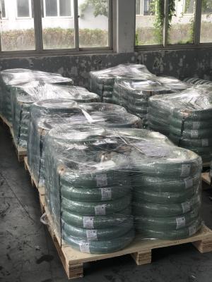 China 430/304 Stainless Steel Scourer Wire 0.15–12mm for sale