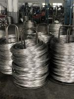 China 2mm SUS304 Annealed Stainless Steel Wire for Easy Forming for sale