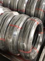 China AISI 430 Stainless Steel Scourer Wire for Fine Wire Forming for sale