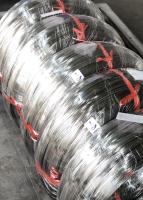 China AISI 430 Stainless Steel Scourer Wire for Fine Wire Forming for sale