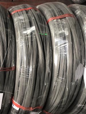 China 1.8mm SUS304 Annealed Stainless Steel Wire for Easy Forming for sale