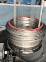 China 1.8mm SUS304 Annealed Stainless Steel Wire for Easy Forming for sale