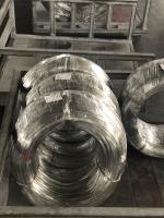 China 1.2mm 669 Bright Annealed Stainless Steel Wire for Easy Forming for sale