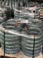China Smooth Surface Stainless Steel Wire for Industrial Applications for sale