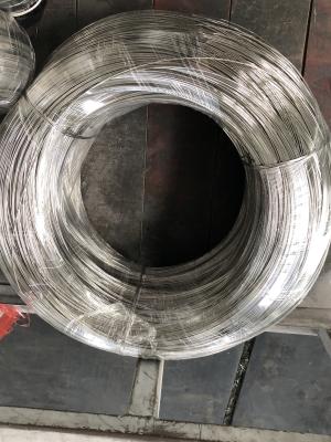 China Stainless Steel Wire for Cleaning Scrubber Manufacturing for sale